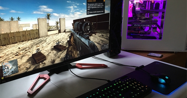 Understanding Screen Resolution: Which is Best for Gaming?