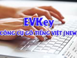 Using EVKey: Typing Vietnamese on Your Computer
