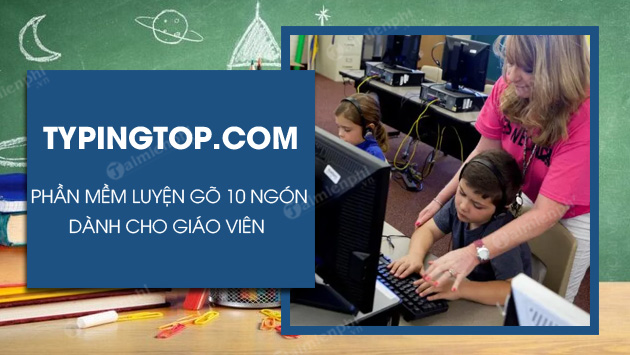 Introducing Typingtop.co - The Ultimate Ten-Finger Typing Software for ...