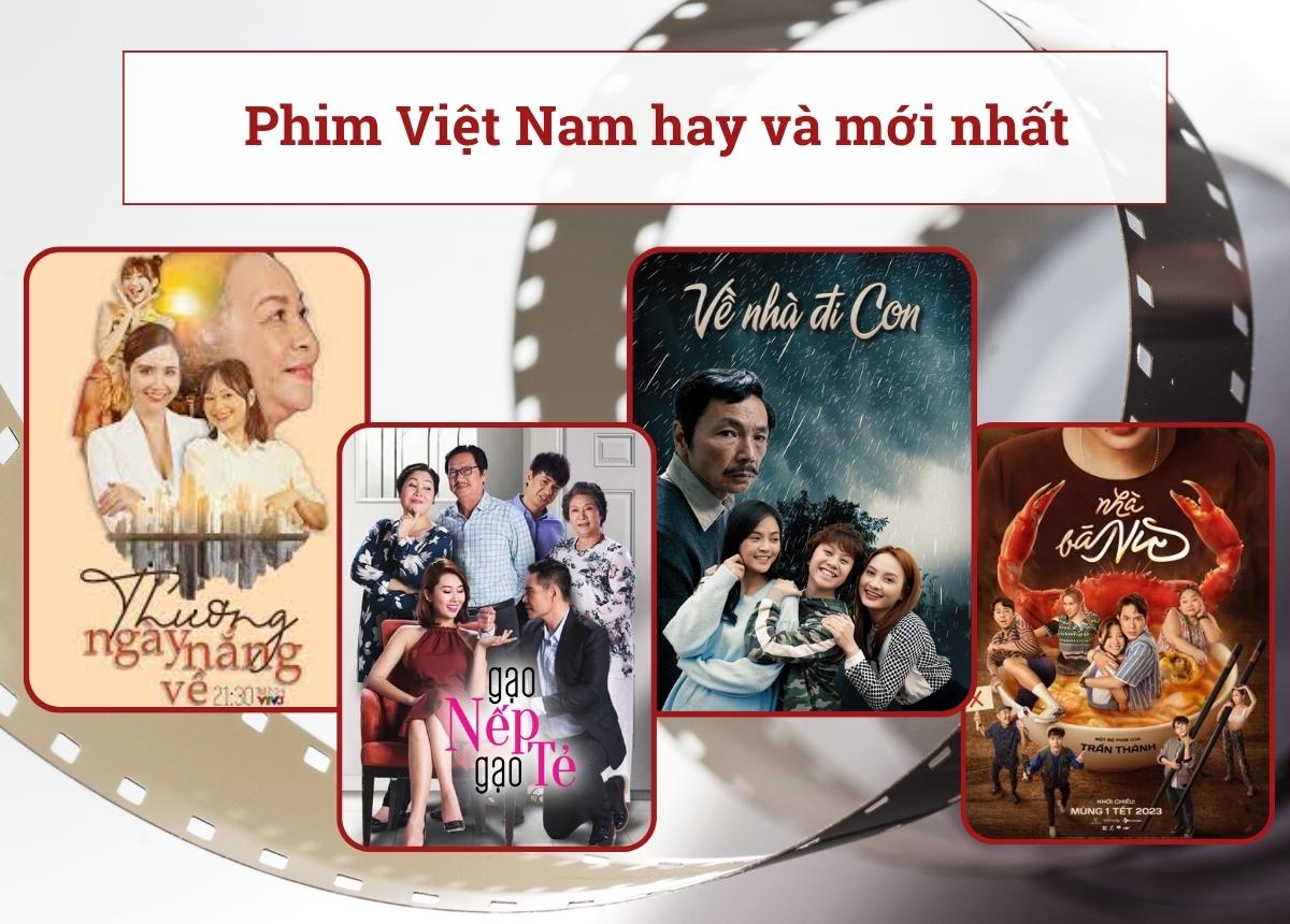Top 25 Must-Watch Vietnamese Films, Latest and Greatest | Mytour