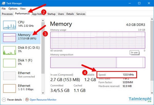 How to View RAM, Mainboard, and CPU BUS on Computer or Laptop using CPU-Z