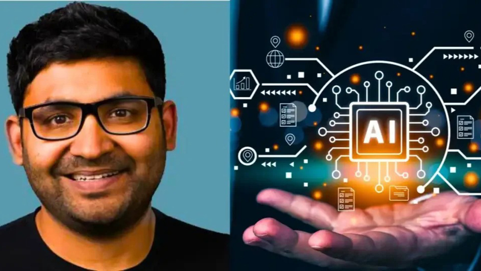 Former Twitter CEO Ventures into AI Startup to Compete with ChatGPT, Bard