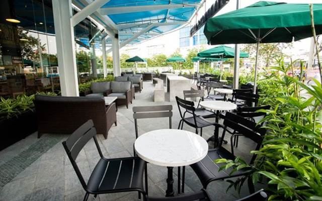 Top 13 Stunning Cafes in Cau Giay District, Hanoi - Mytour.vn