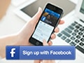 3 easiest ways to sign up for Facebook