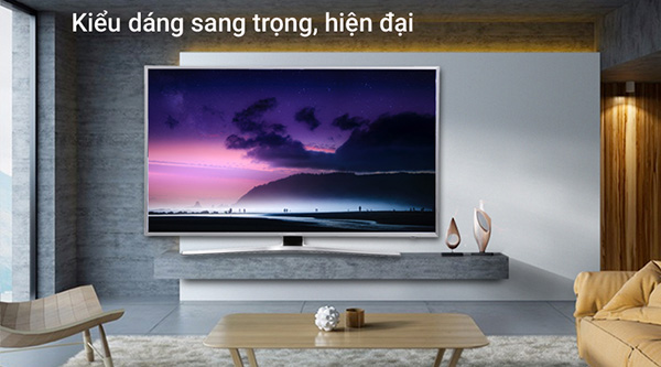 Discover the Best-selling Samsung 40-inch TVs in Q2/2018 at Electronics ...