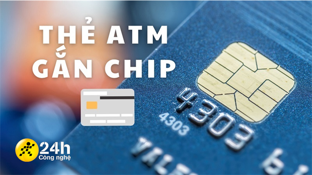 Is it mandatory to use chip-embedded ATM cards? Should you switch to ...