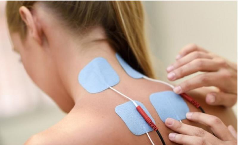 Top 5 Best Electric Pulse Therapy Massagers Today