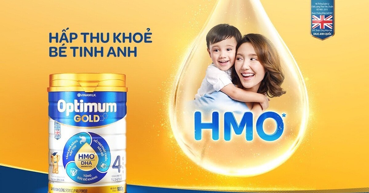 Is Optimum Gold Formula Milk Worth It? What's the Price? | Mytour.vn