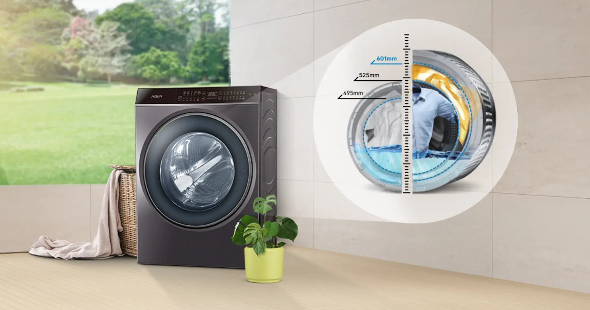 Effective Tips to Enhance Your Washing Machine's Durability
