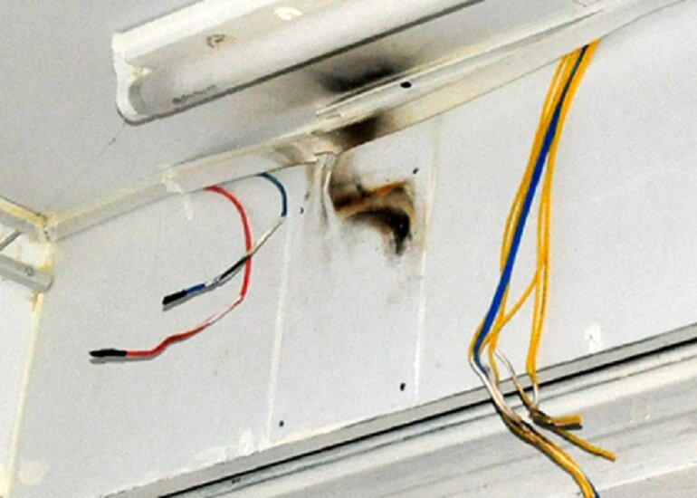 Daikin Air Conditioner Error Code A1 Causes And Most Accurate Daikin Air Conditioner Error Code A1 Causes And Most Accurate