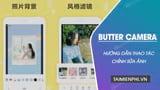 How to edit photos with the Butter Camera app on your iPhone and ...