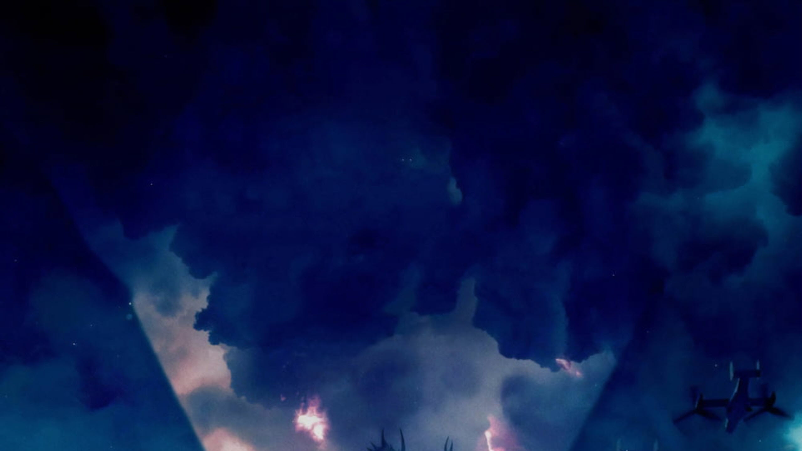 Godzilla Wallpaper - Majestic Images