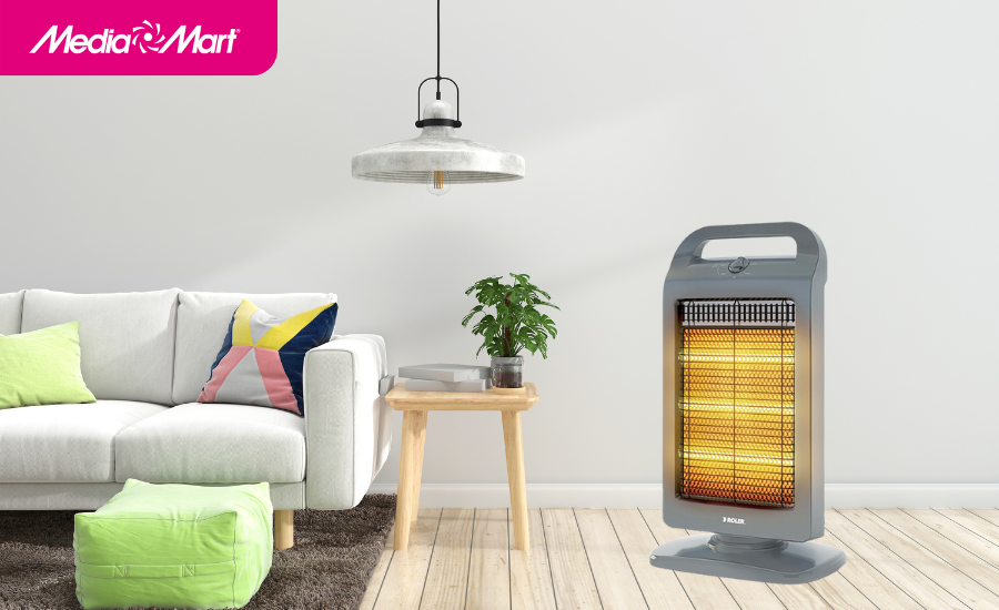 Guidance on Choosing the Right Space Heater for Your Family