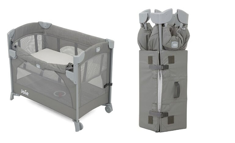 Discover the 5 most popular types of baby cribs everyone should know about.