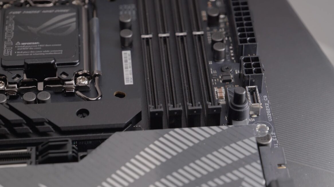 Must-Have Mainboards for Intel 13th Generation