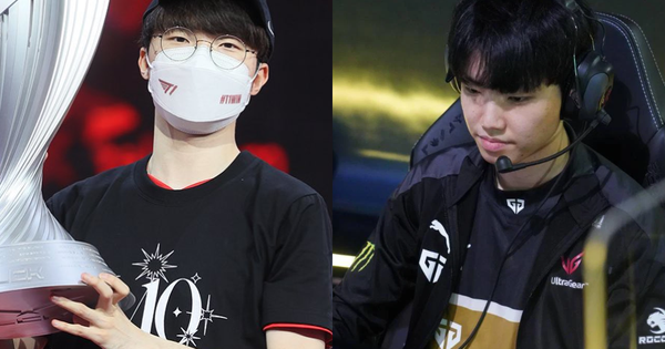 Faker reveals how Chovy's pivotal move 'assisted' T1 in securing ...