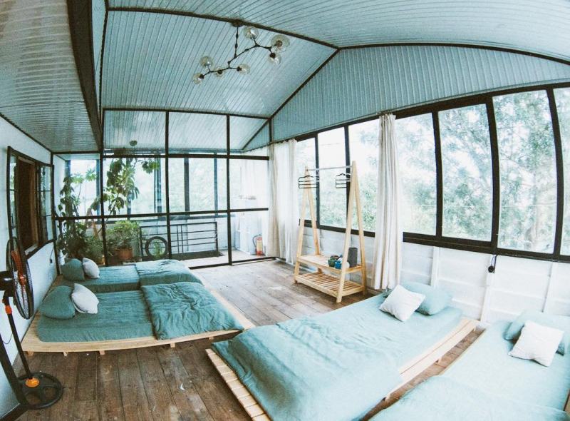 Top 10 Enchanting and Colorful Homestays in Dalat - Mytour.vn
