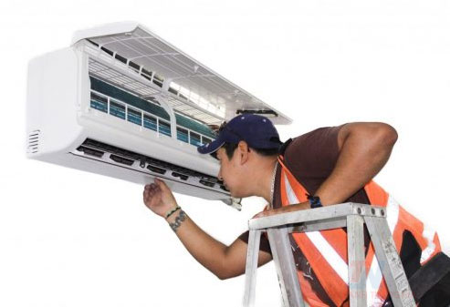 Proper Steps for Air Conditioner Disassembly