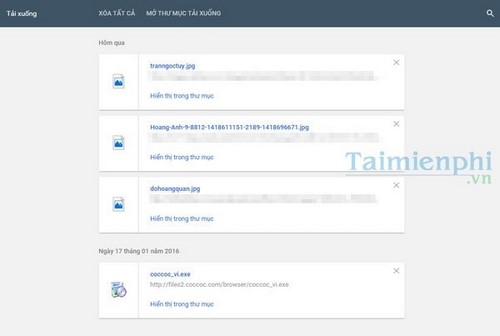 Explore the Material Design Interface on Google Chrome