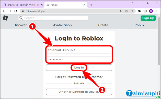 Explore Roblox Login for Gaming on PC, Android, and iPhone