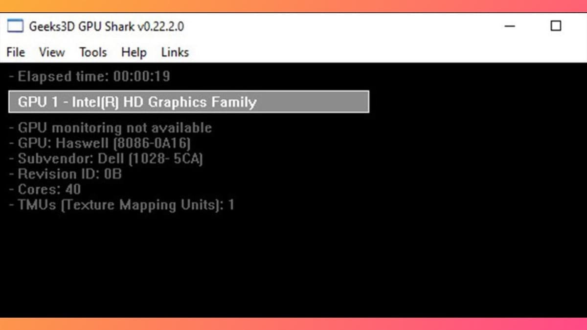 What is Furmark? Simple and effective steps to download Furmark