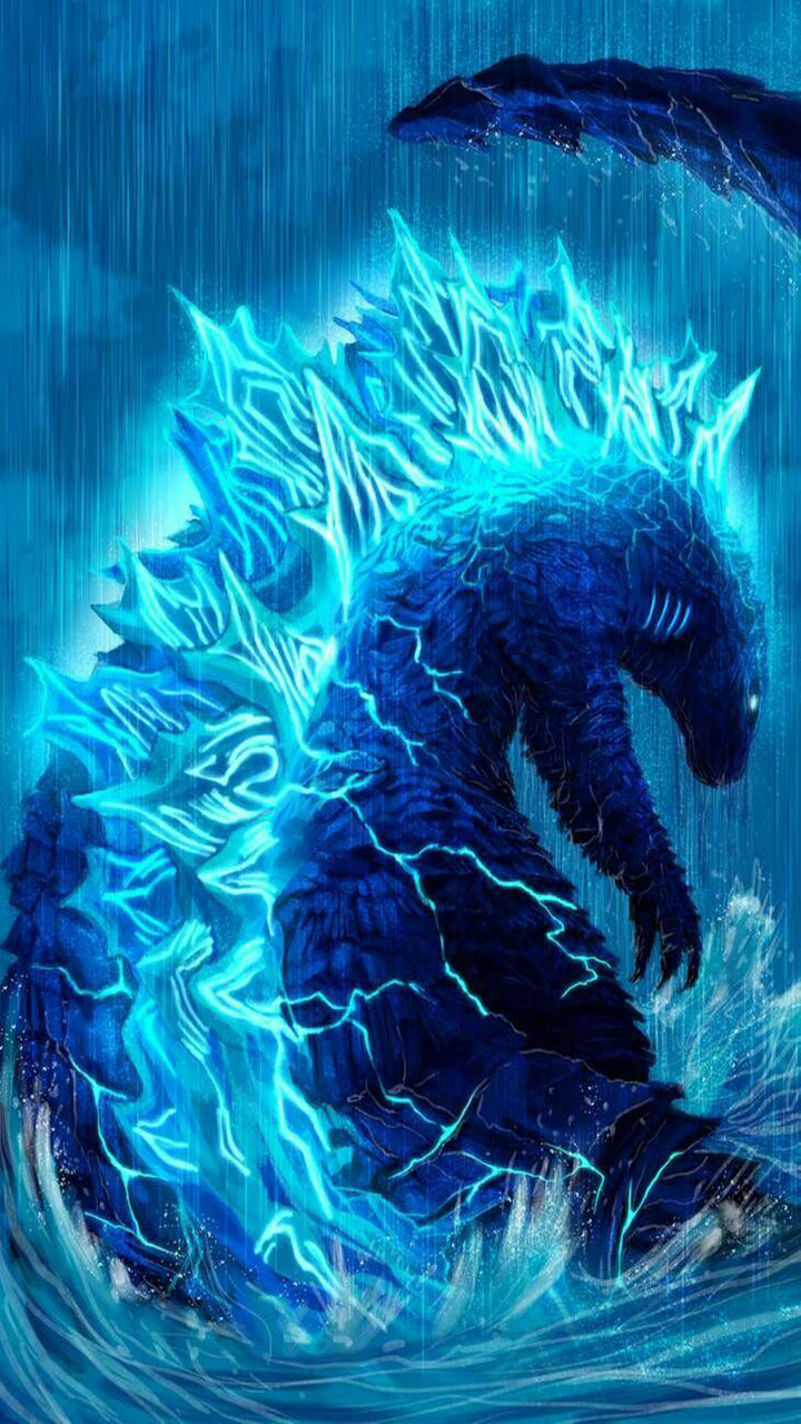Godzilla Wallpaper - Majestic Images