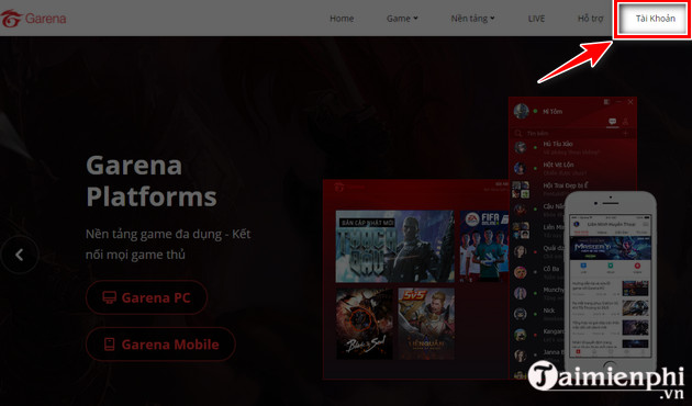 Unlock the Magic of Garena: Creating Your Garena Account for Epic ...