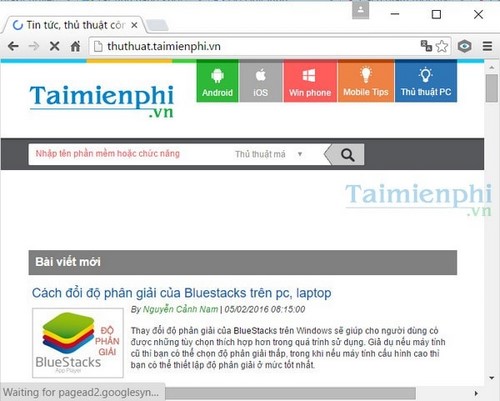 Explore the Material Design Interface on Google Chrome