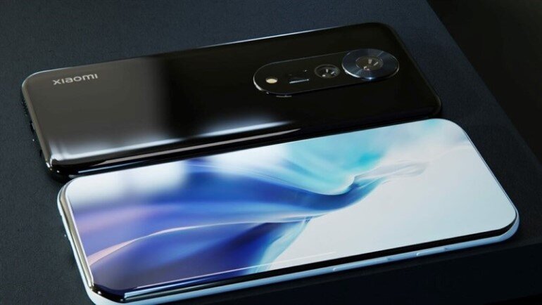 Detailed Technical Specifications of Xiaomi Mi 12X/Mi 12/Mi 12 Pro 5G ...