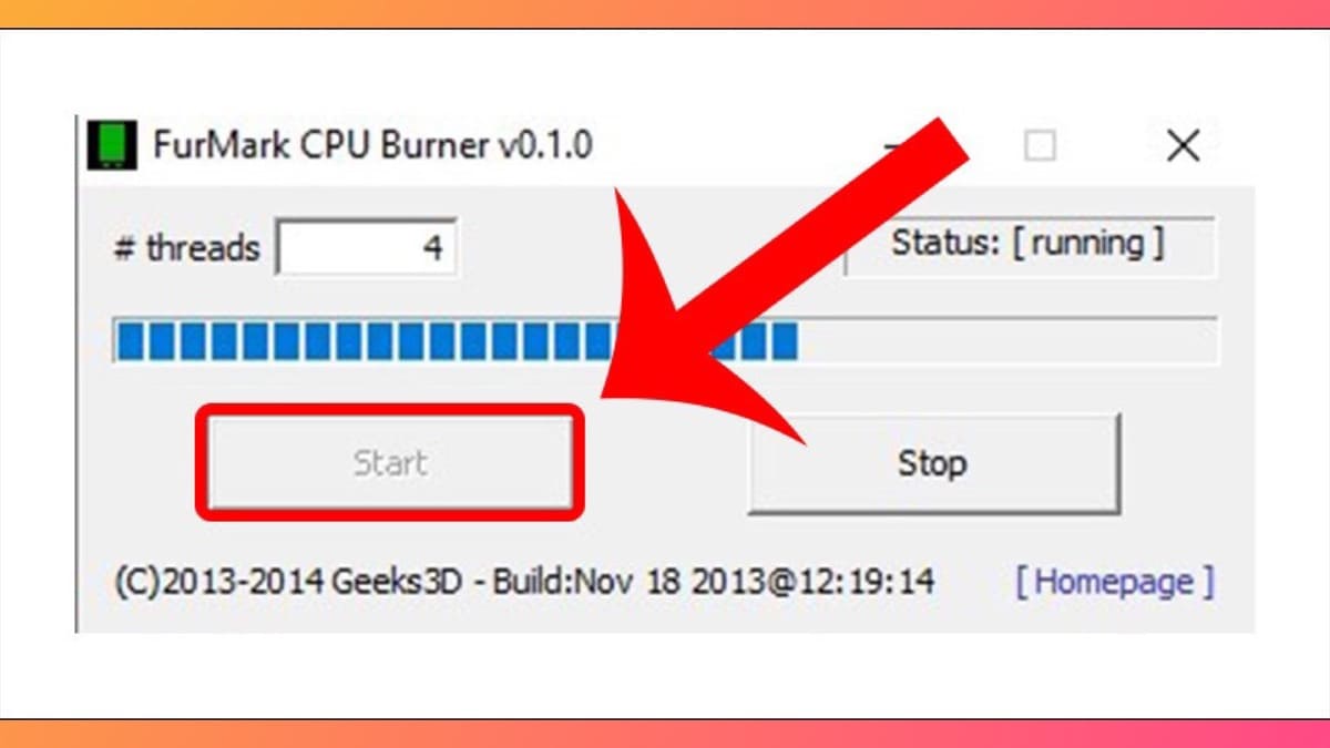 What is Furmark? Simple and effective steps to download Furmark