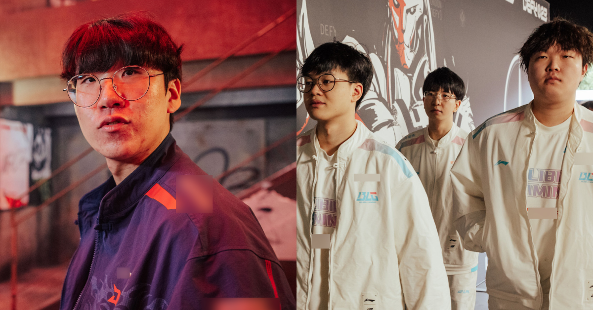 JDG Emerges Victorious Over BLG at MSI 2023, Yet LPL Enthusiasm Wanes