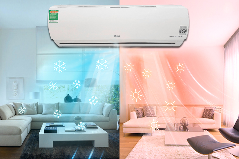 Working Principles and Structure of Air Conditioning Systems