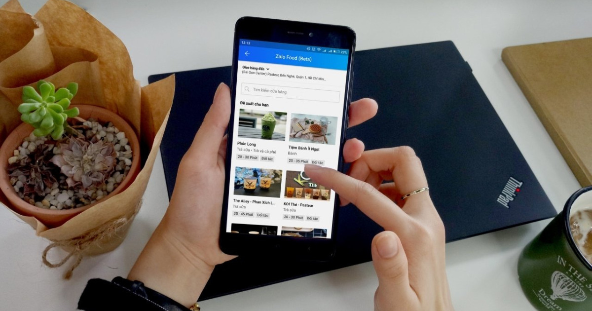 Mastering Zalo: Disabling View History and Image Suggestions