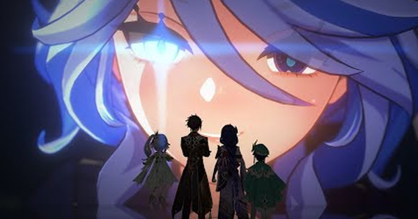 Genshin gamers produce top-tier movies, boasting graphics on par with ...