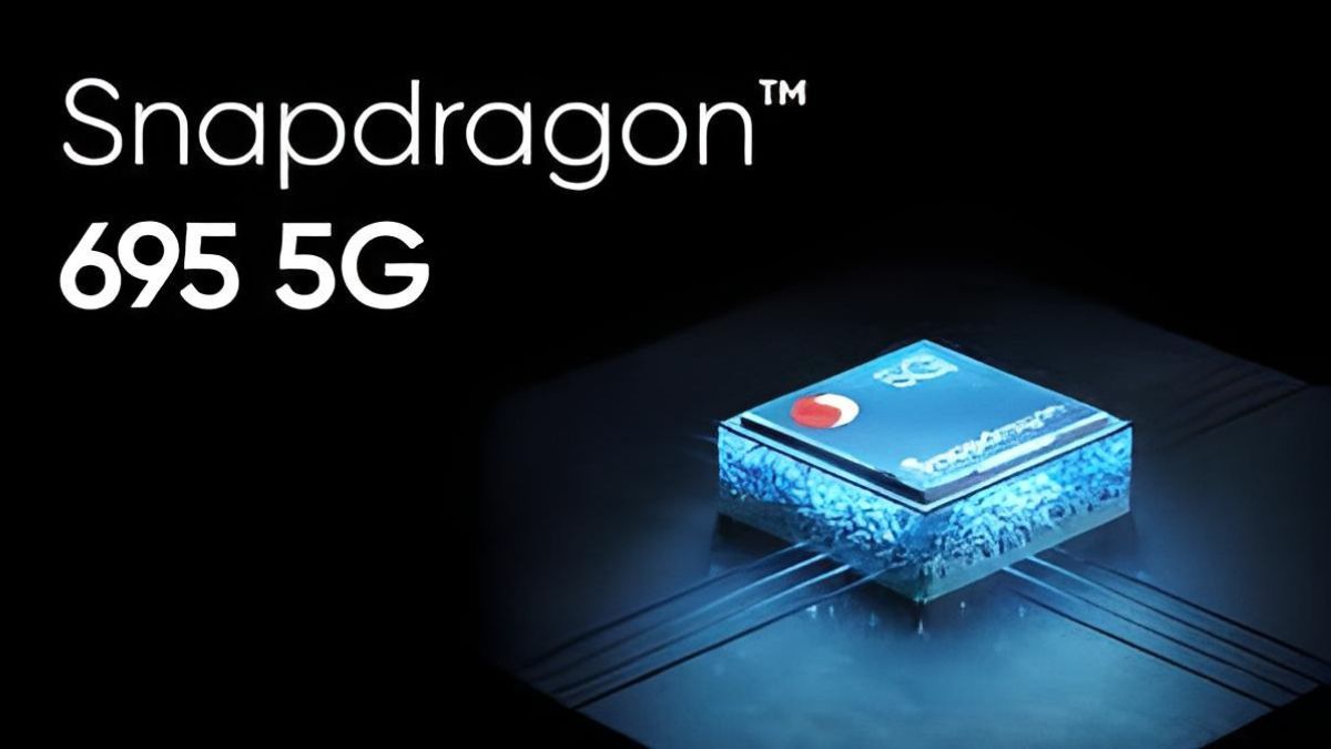 Snapdragon 695 5G - Powerful Chipset with Advanced 5G Connectivity