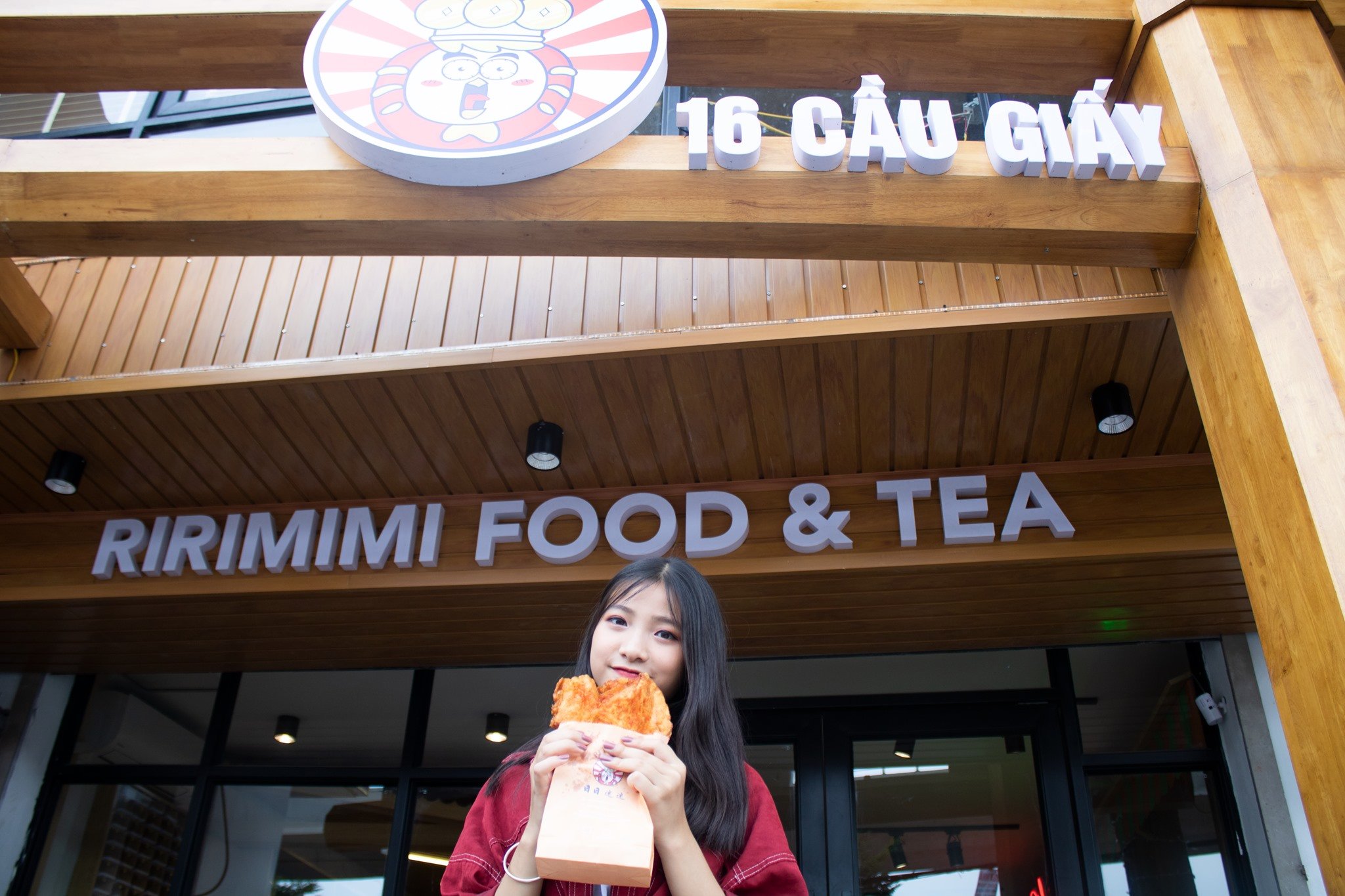 Unlimited pleasure awaits at these top 6 fried chicken buffet spots in ...