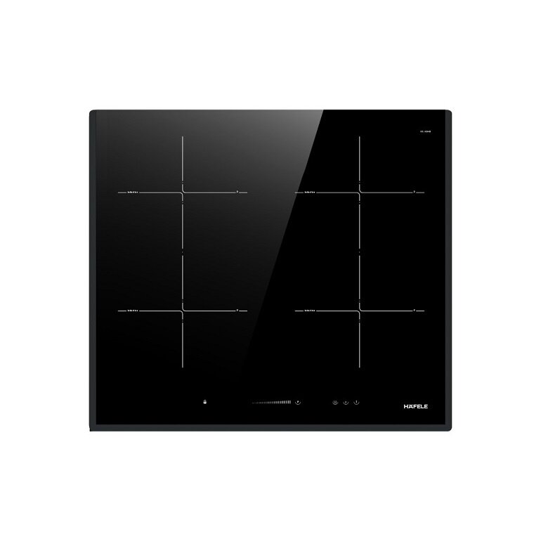 Top 3 Hafele 4-zone induction cooktops under 20 million dong | Mytour.vn
