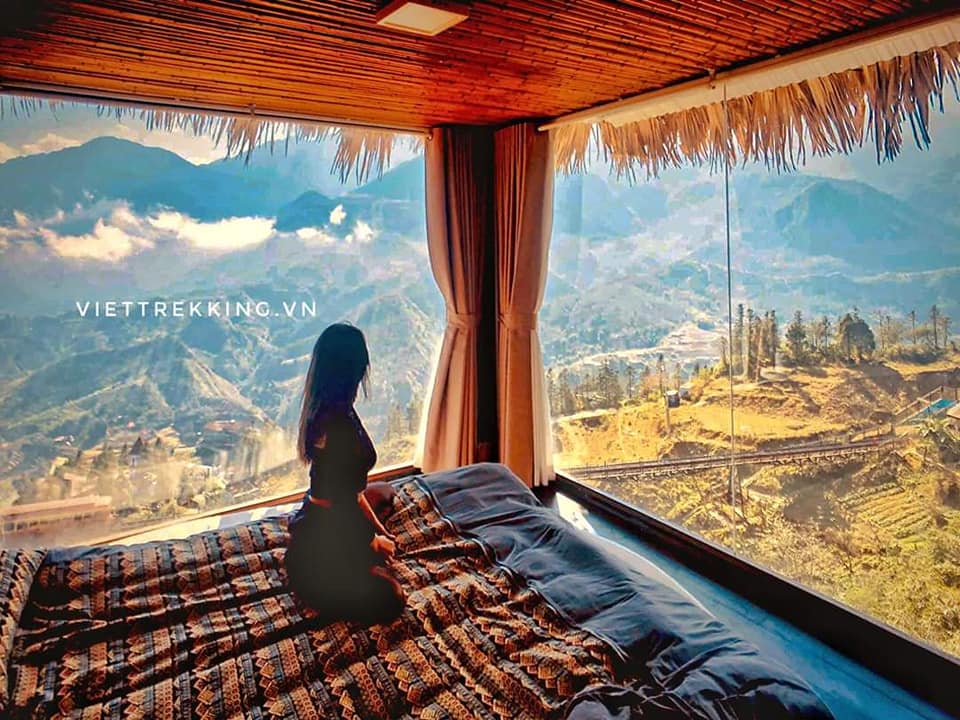 Discover the Top 15 Mountain-View Homestays in Sapa for Travel ...