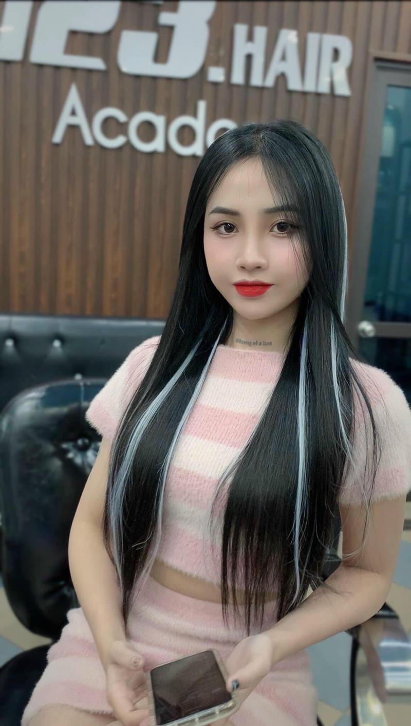 Top 10 Salons for Beautiful and Reliable Hair Services in Sóc Sơn District, Hanoi - Mytour.vn