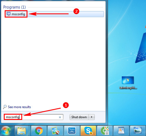 How to Start Safe Mode Without Pressing Shortcut Keys
