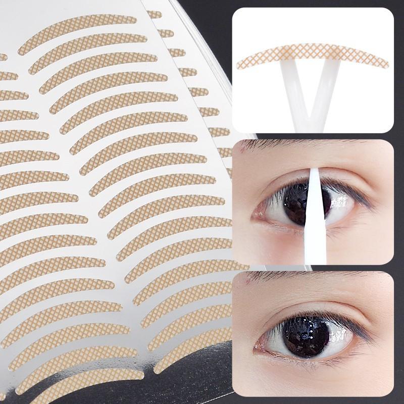 Top 10 Easy and Cute Korean Makeup Styles for Single Eyelids - Mytour.vn