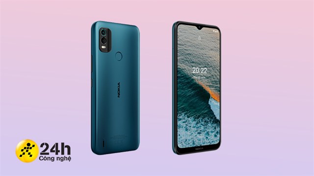 Discover Nokia C13: Powered by Unisoc T616 Chip, Starting from 2.3 ...