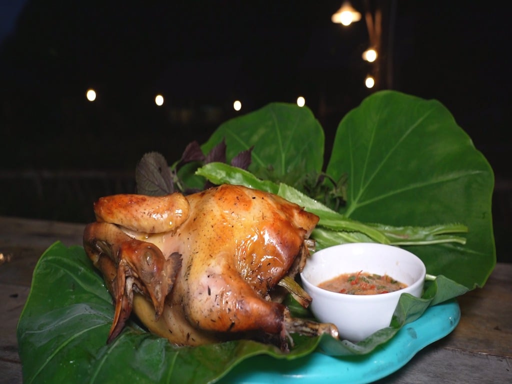 Exploring Quang Ninh? Don't miss indulging in the famous Hoanh Bo ...