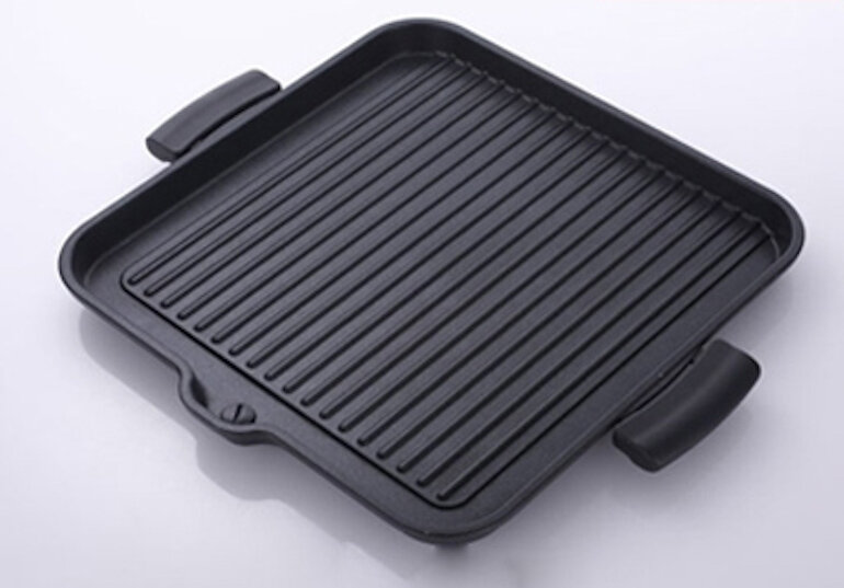 In-depth Review of Induction Cooktop Grill Trays and How to Choose the ...