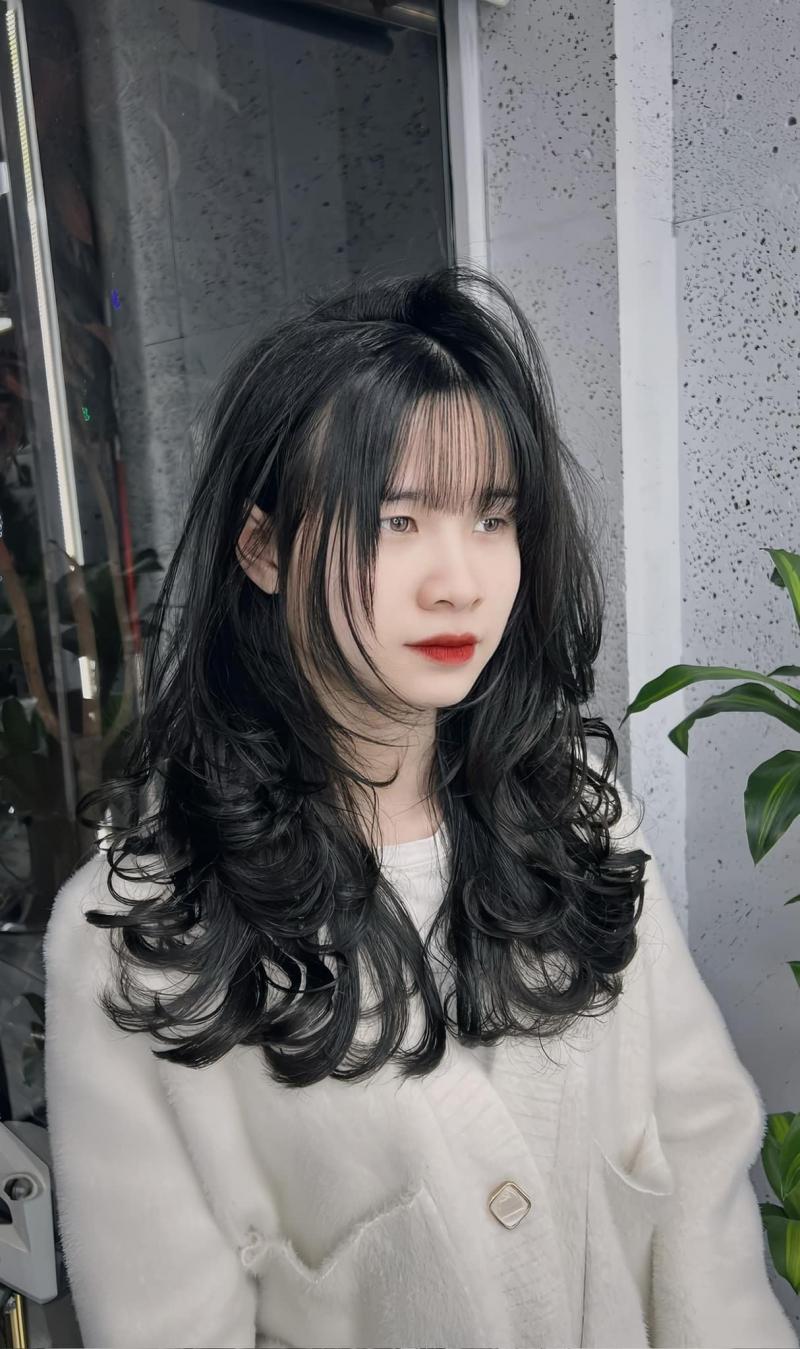 Top 7 Most Beautiful Hair Salons in Pho Yen City, Thai Nguyen - Mytour.vn