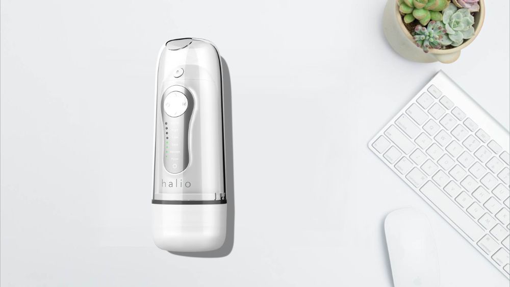 Is the Halio Water Flosser Review as Good as the Buzz Claims?