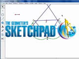 Using Sketchpad: Simple Geometry Drawing on Your Computer