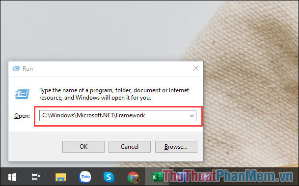 How to Check .NET Framework Version on Windows 10