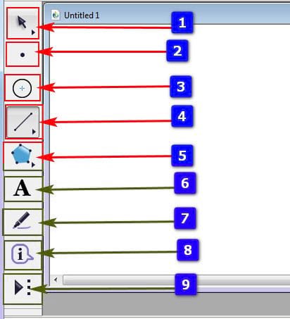 Using Sketchpad: Simple Geometry Drawing on Your Computer