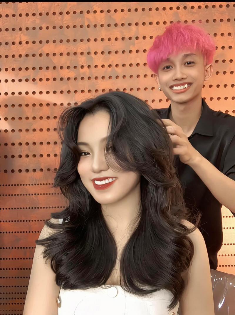 Top 7 Most Beautiful Hair Salons in Pho Yen City, Thai Nguyen - Mytour.vn